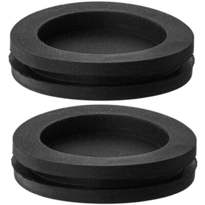 Suburban 070874, 525027, OEM Water Heater Thermostat Access Plug Black ...