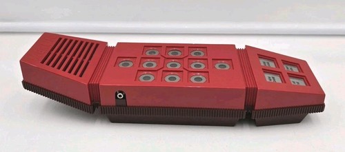 Parker Brothers Merlin Electronic Wizard VTG Game 1978 VERY NICE TESTED ...