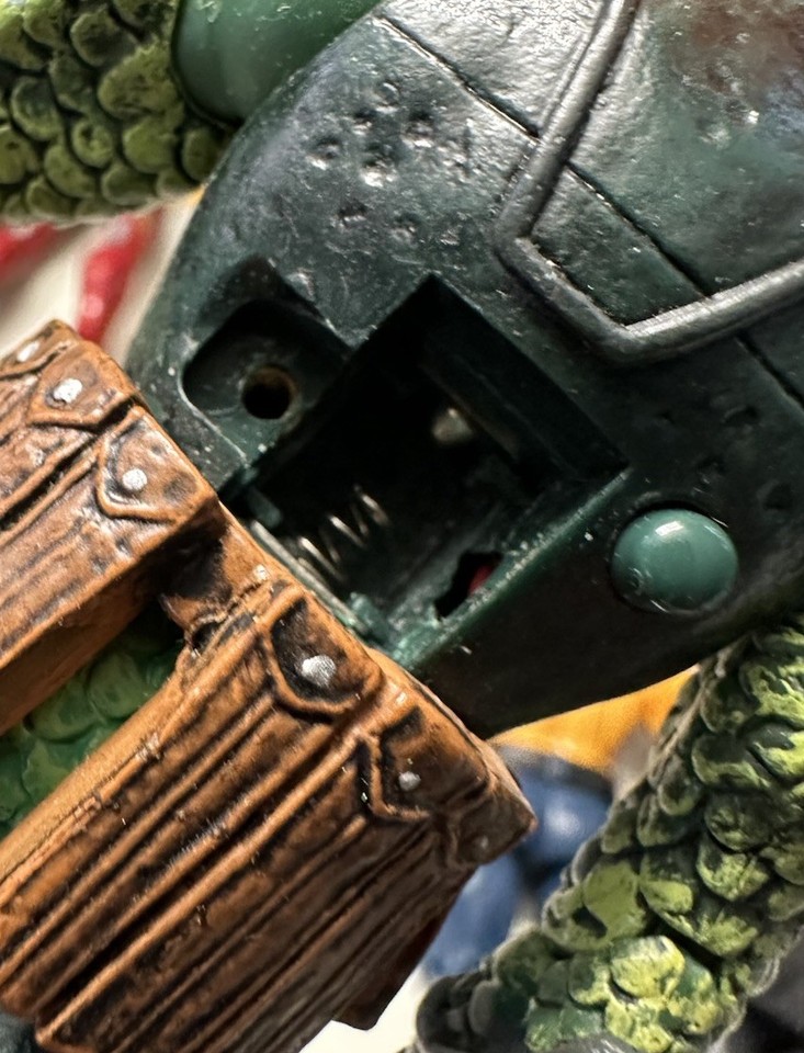 Marvel Legends 6” Figure Lot Phoenix Iron Man Ronan Luke Cage Hawkeye ...