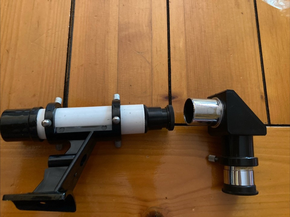 Meade telescope model 294D | eBay