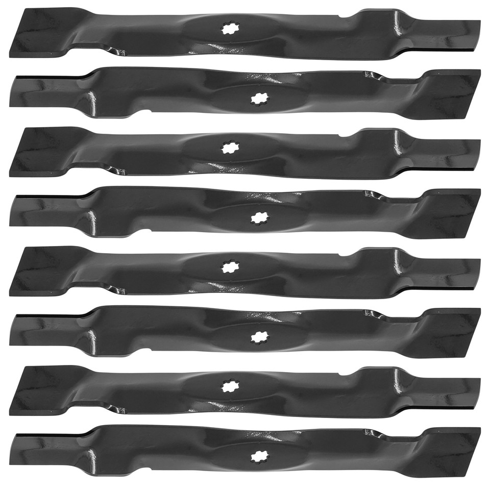 GX22151 GY20850 AM137333 AM137328 AM141033 Mulching Blade For John ...