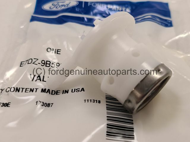 Ford Oem-fuel Tank Vent Valve E7DZ9B593A G1717 for sale online | eBay