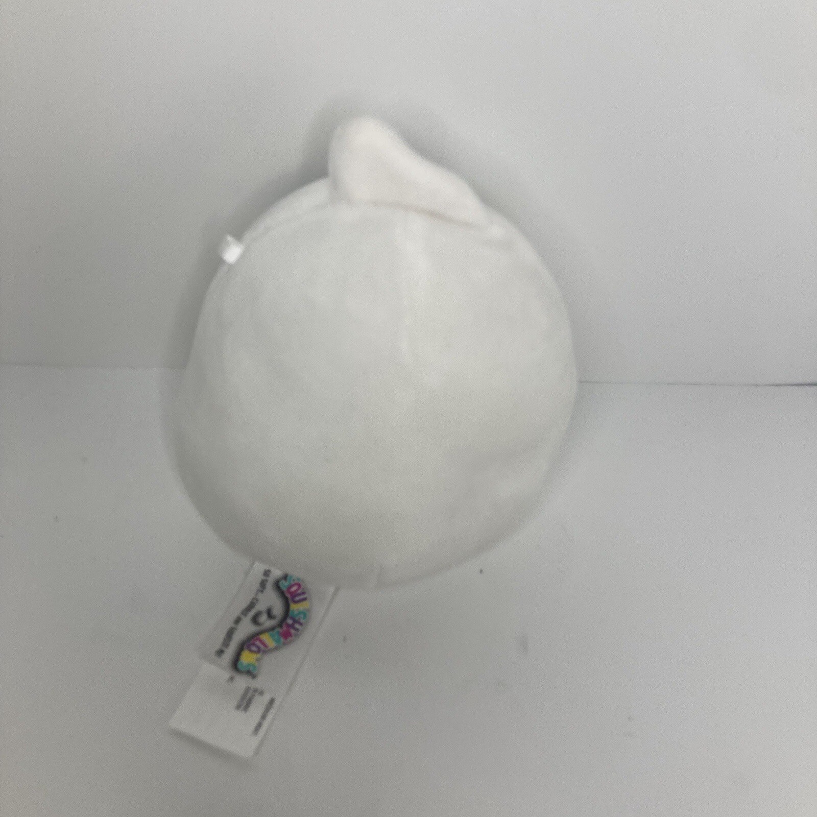 Halloween Squishmallow Grace Ghost Boo 5" Stuffed Animal Squish Mini ...