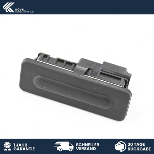 Hayon Ouvreur Bouton D'Interrupteur Peugeot 308 II Sw Break 9676028380 ...