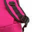 FILA COMPACT PINK BACKPACK - WOMENS GIRLS RUCKSACK SCHOOL DAY BAG | eBay