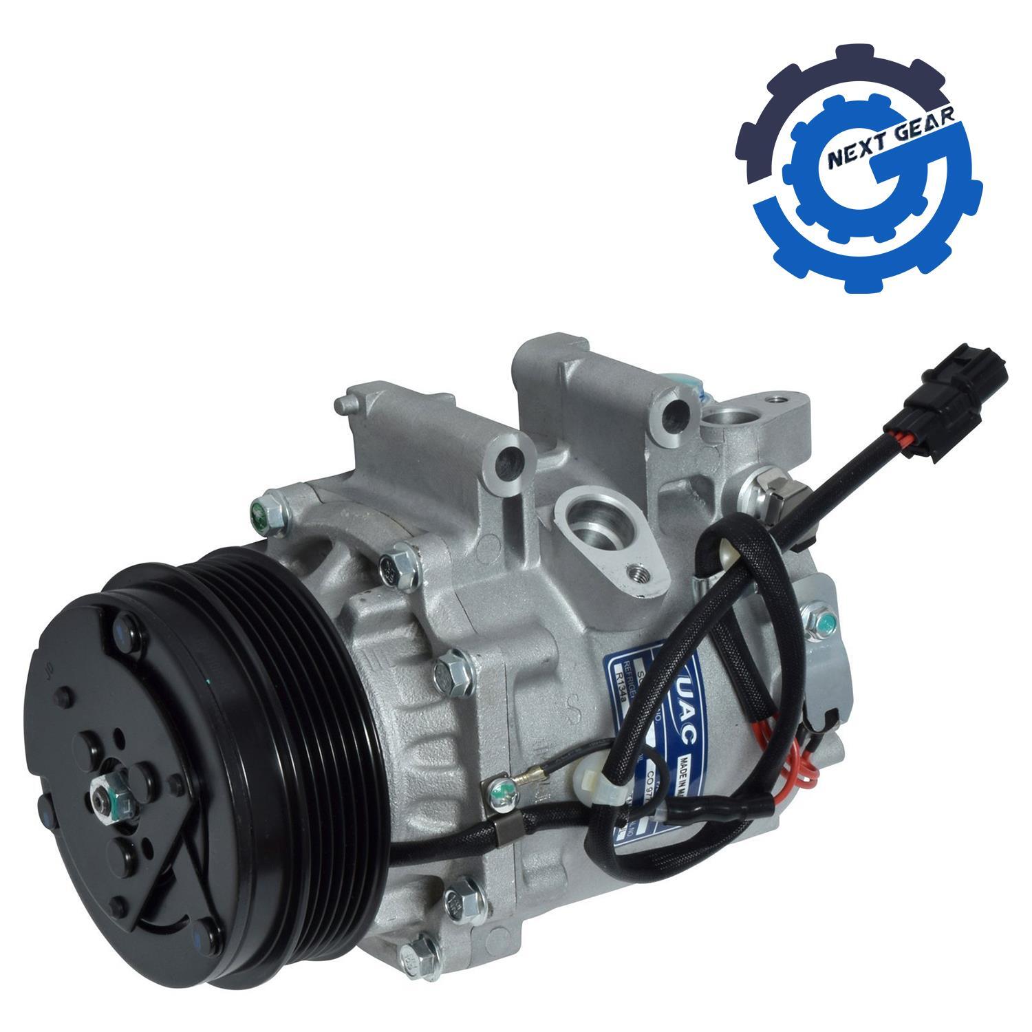 A/C Compressor-Trse09 Compressor Assembly UAC CO 9779C for sale online ...