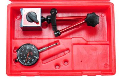 Indicators - 2" Travel Indicator