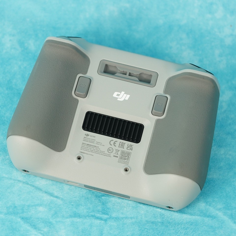 DJI RC Smart Remote Controller RM330-Air 2S, Mini 3, 3 Pro, Mavic 3, 3 ...