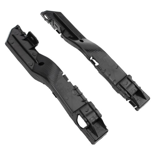 Front Bumper Support Bracket R&L Fit for Dodge Journey 09-17 CH1032105 ...
