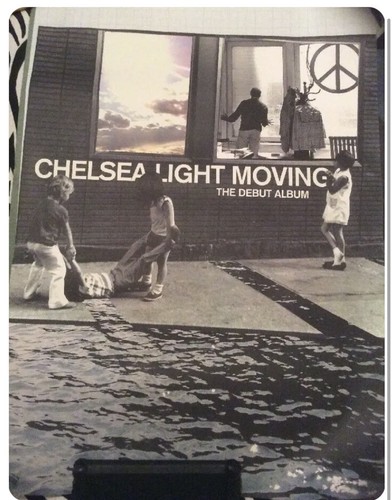 Chelsea Light Moving Debut Album Poster 51cm x 71cm | eBay Australia