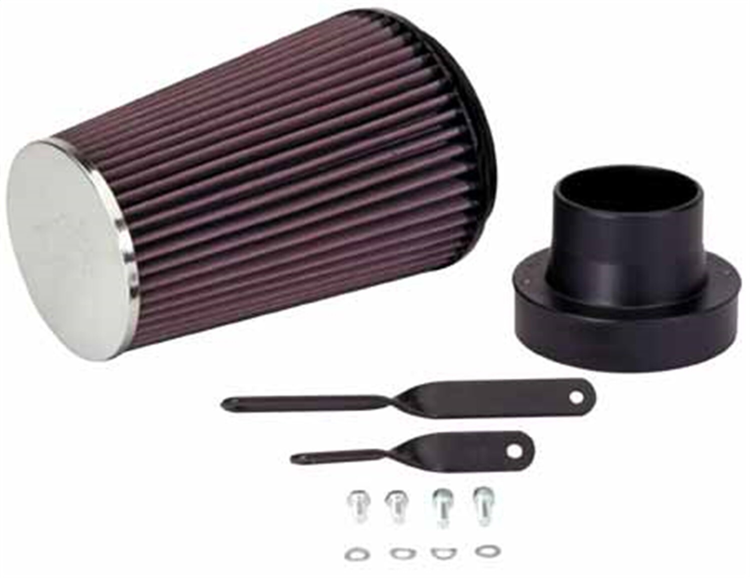 K&N Filters 57-3504 Filtercharger Injection Performance Kit | eBay