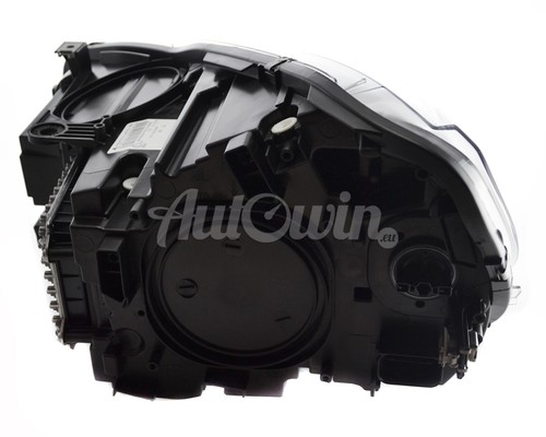 BMW 2 SERIES F45 F46 2013-2016 FULL LED HEADLIGHT RIGHT SIDE OEM NEW ...