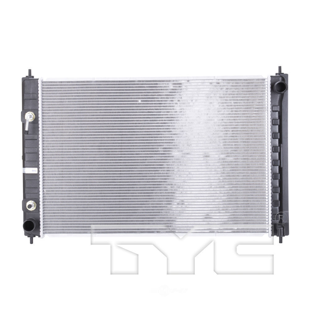Radiator TYC 13039 for sale online | eBay