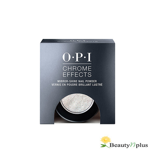 OPI Chrome Effects Mirror-Shine Nail Powder 3g (Choose from 8 Shades ...