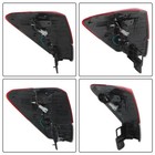 Outer Tail Light Assembly For Subaru Forester 2019-21 Passenger Right ...