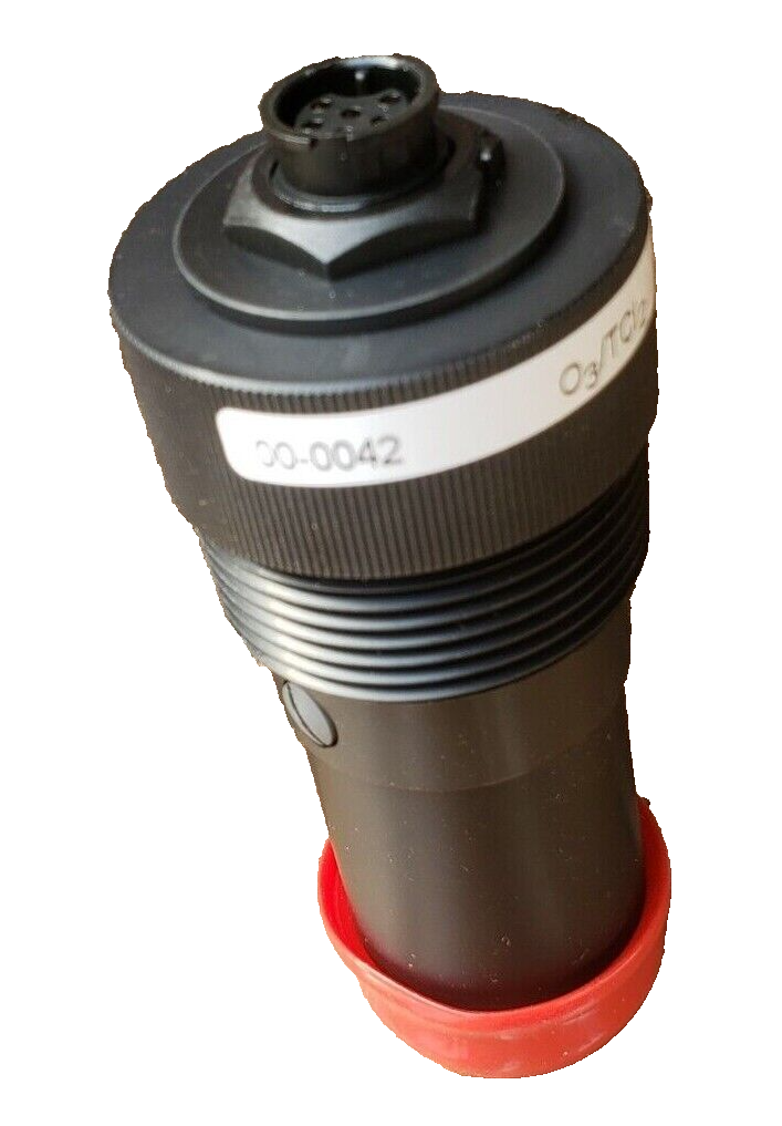 INDUSTRIAL MRO 0-0042 O3/TCI2 NSNP - S/P: 4587-0A / 45870A PILOT TEST ...