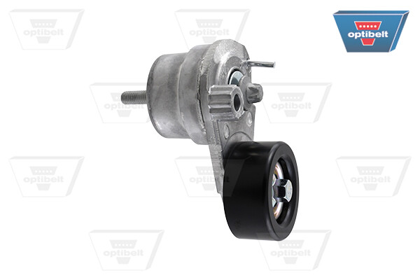 OPTIBELT 3214SR V-ribbed Belt Tensioner Pulley for sale online | eBay ...