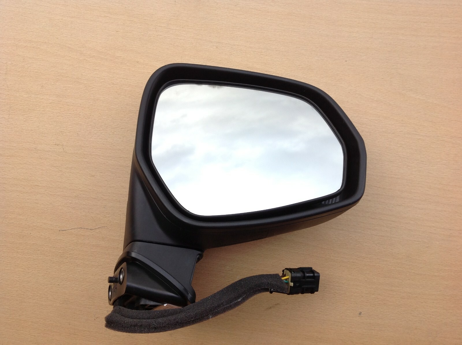 MG3 Mg 3 DOOR WING MIRROR O/S DRIVERS RIGHT SIDE 2012 - 2018 , | eBay UK