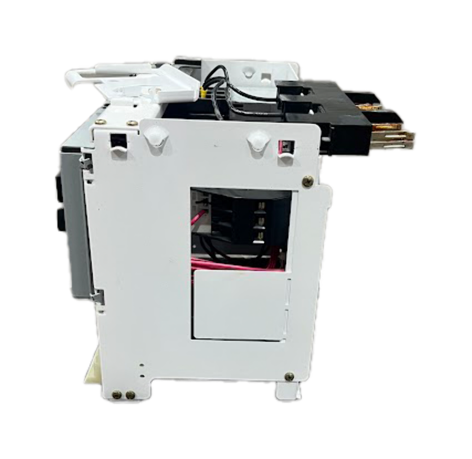 Siemens Model 95 MCC Bucket with ED63A025 ITE Circuit Breaker 600VAC ...