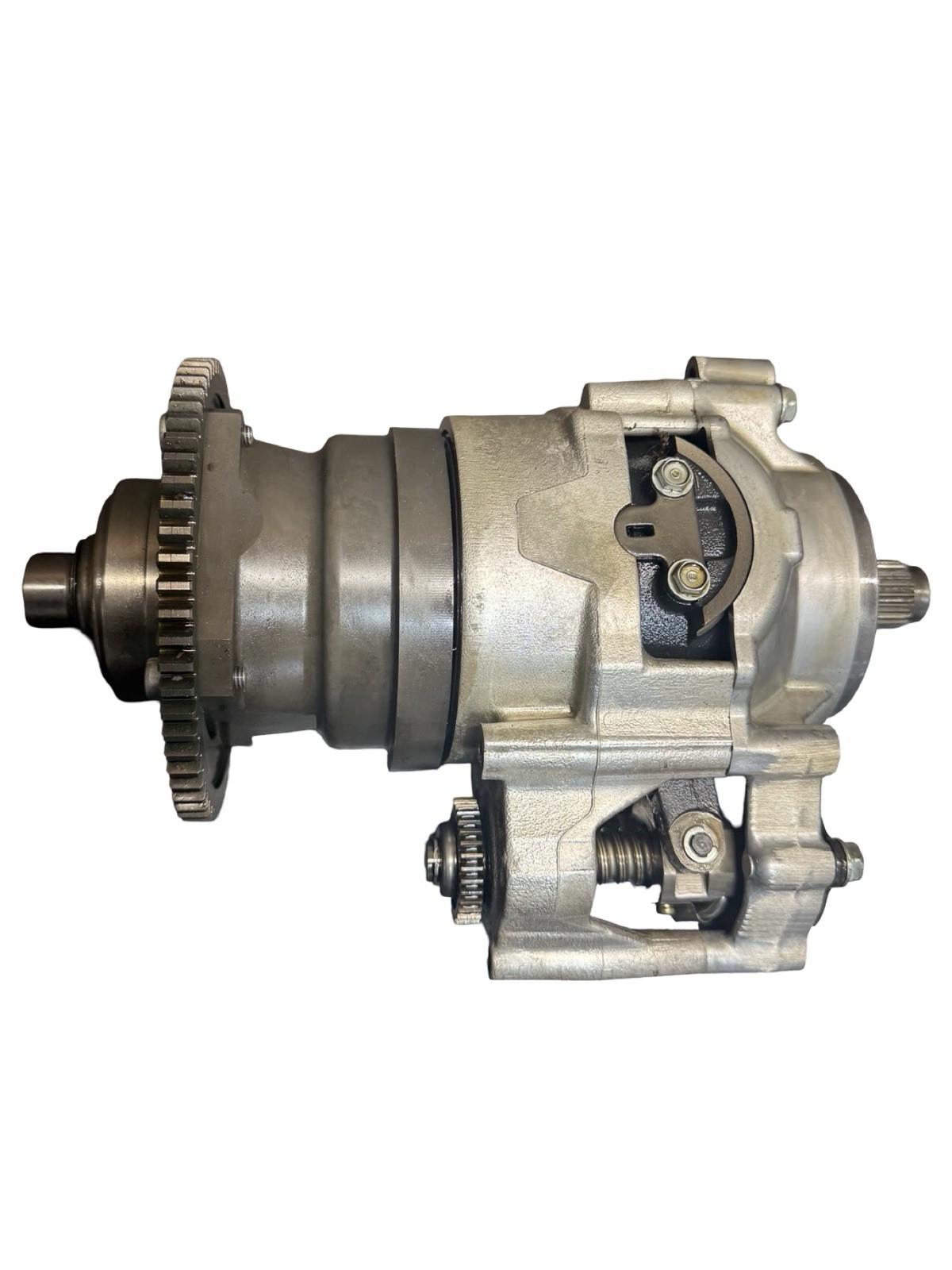 2004-2007 Honda Rancher 400AT OEM Hondamatic Unit TESTED 26000-HN7-000