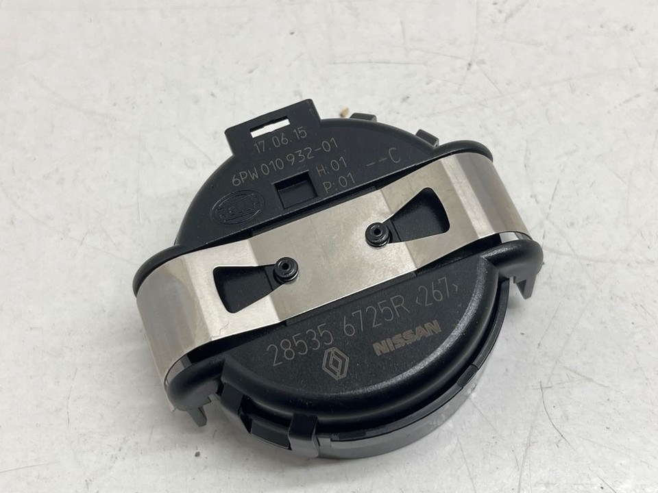 Renault Kadjar 2016 Rain sensor 285356725R ANG68154 | eBay UK