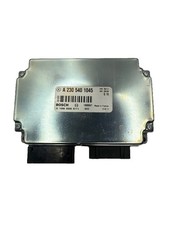 Control Unit Charging Module Battery MERCEDES R230 SL 230 A2305401045 ...