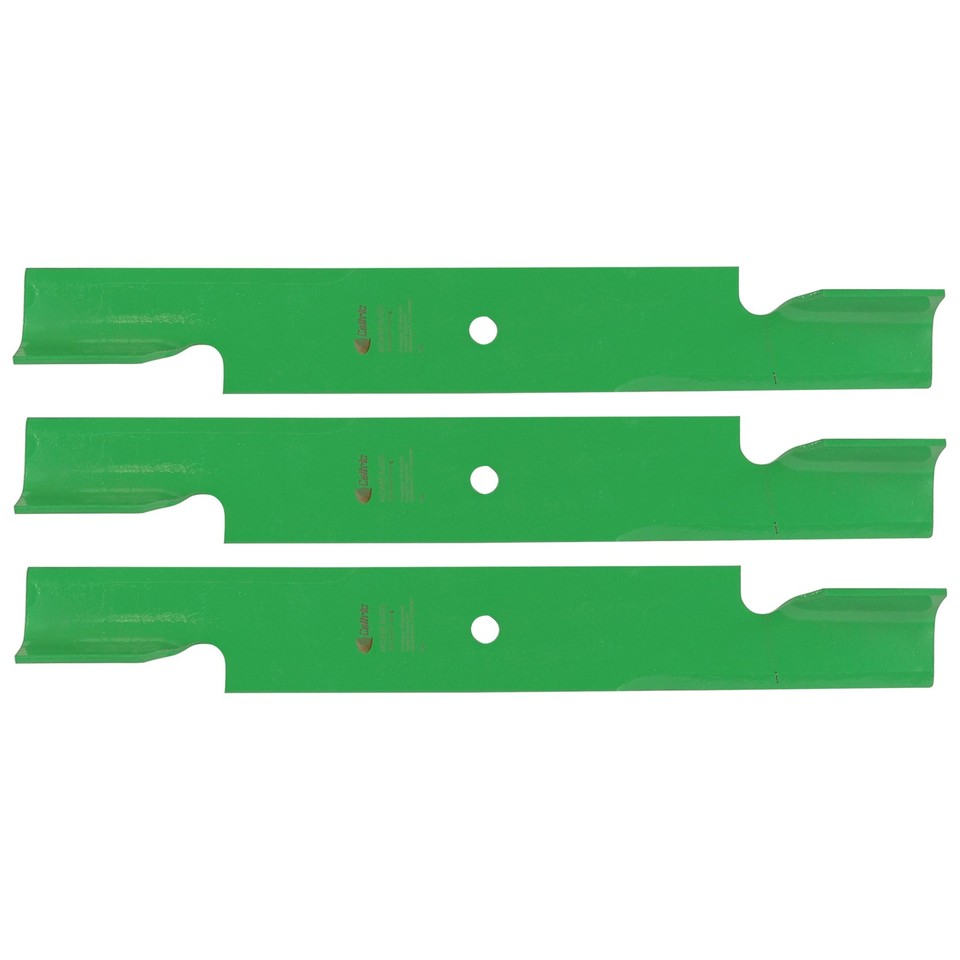 High Lifter Blade For Husqvarna ZTH5221 ZTH5223 ZTH5225 52" Zero Turn ...