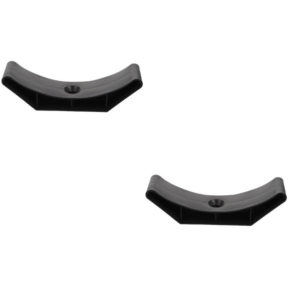 2pcs Dumbbell Storage Holder Weight Rack Dumbbell Display Stand Barbell ...