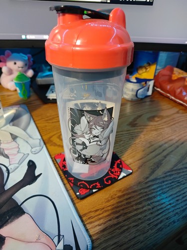 GamerSupps GG Waifu Creator Cup: Sinder | eBay