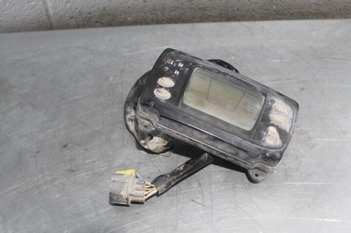 2006 HONDA FOREMAN RUBICON 500 FA SPEEDO TACH GAUGES DISPLAY CLUSTER ...