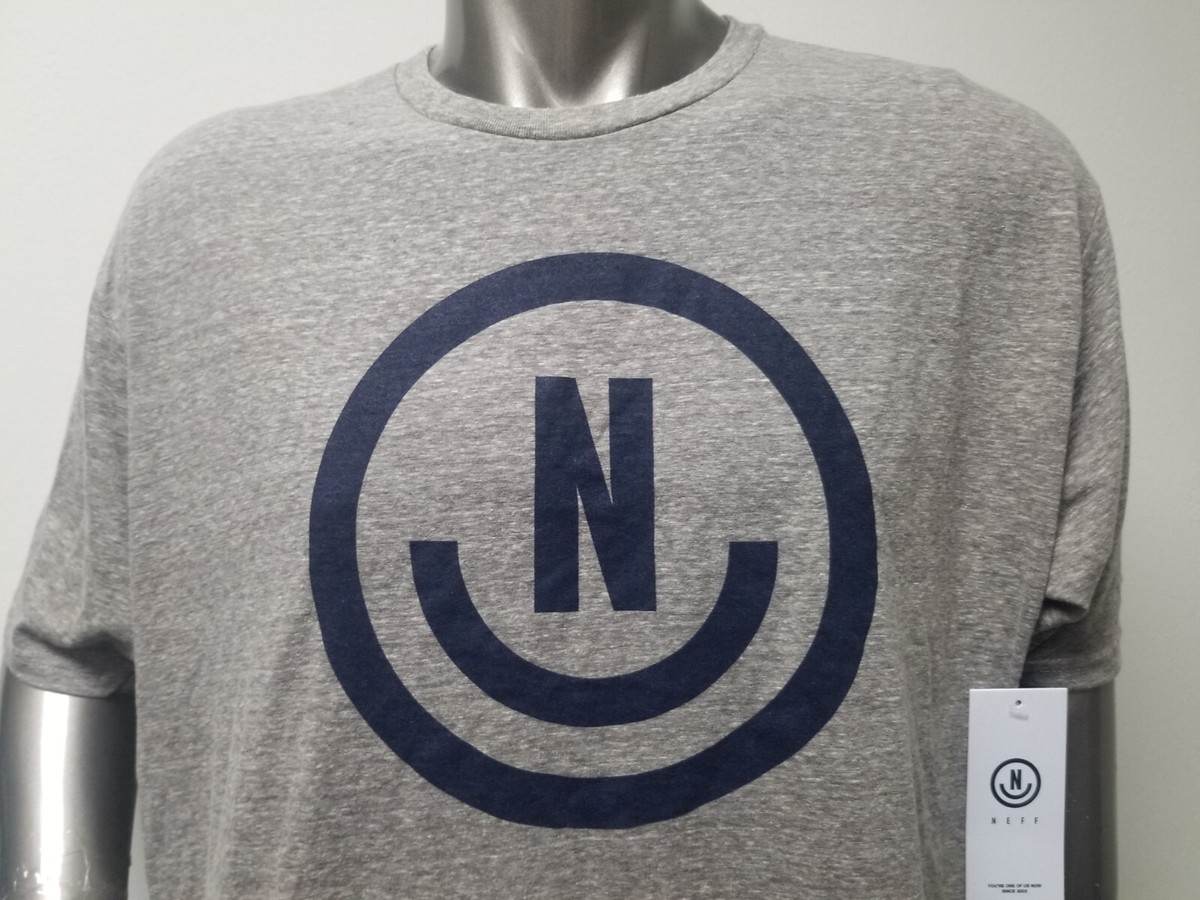 Neff Logo Face Skate – Sticky Addiction
