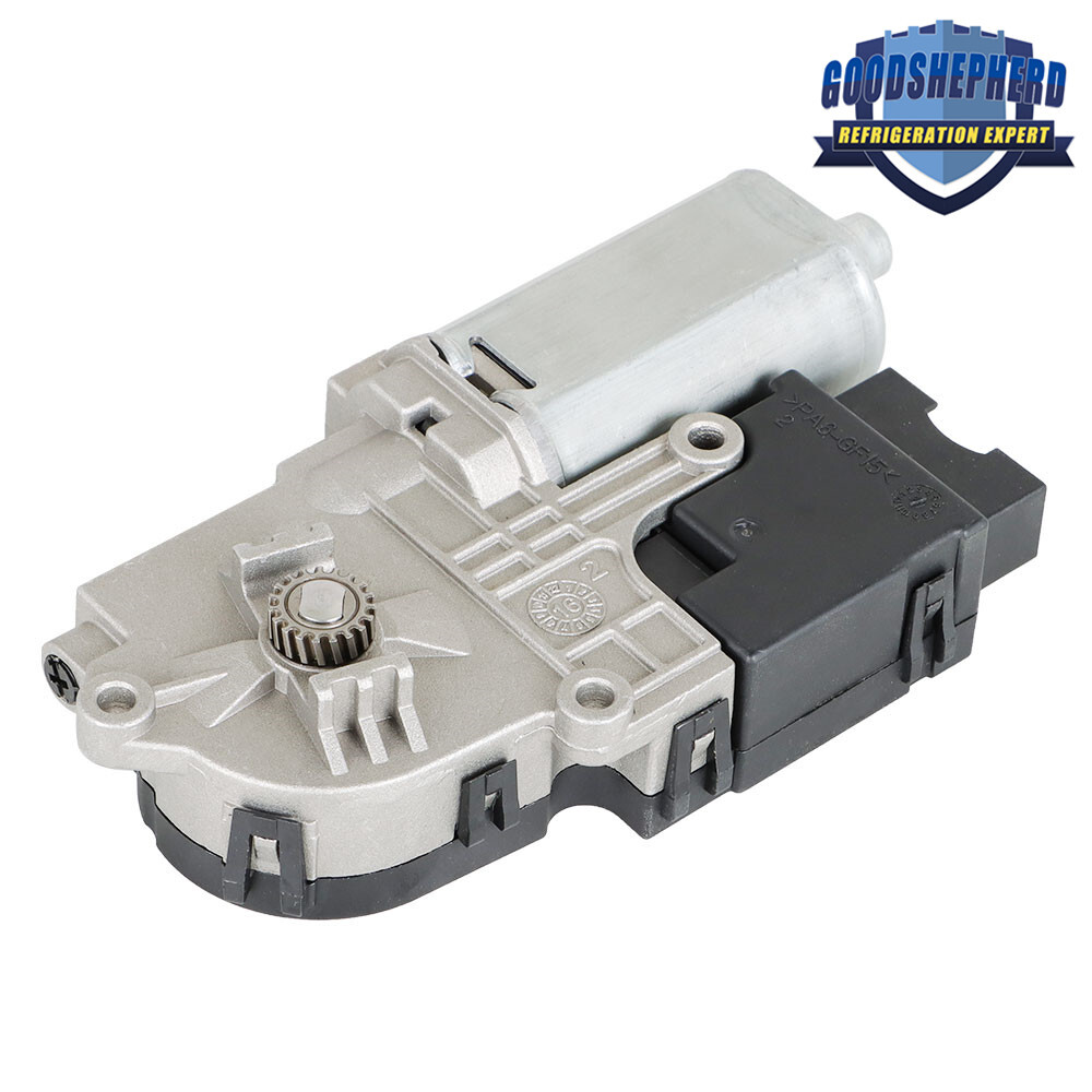 1×Sunroof Moon Roof Electric Motor For Ford Explorer Sport Utility 2011 ...