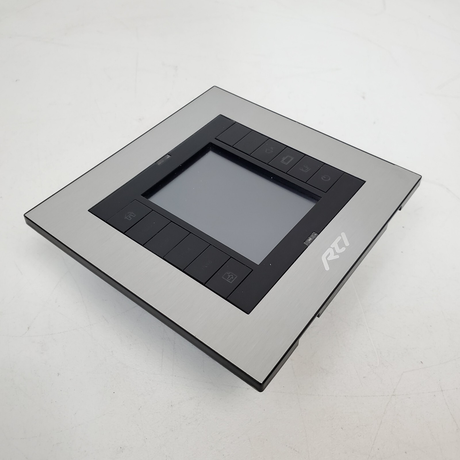 RTI KX2 KX-2 Advanced In-Wall Touchpanel Keypad Control System | eBay