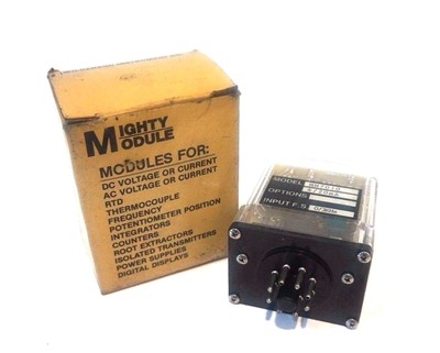 NEW MIGHTY MODULE MM7010 TRANSMITTER | eBay