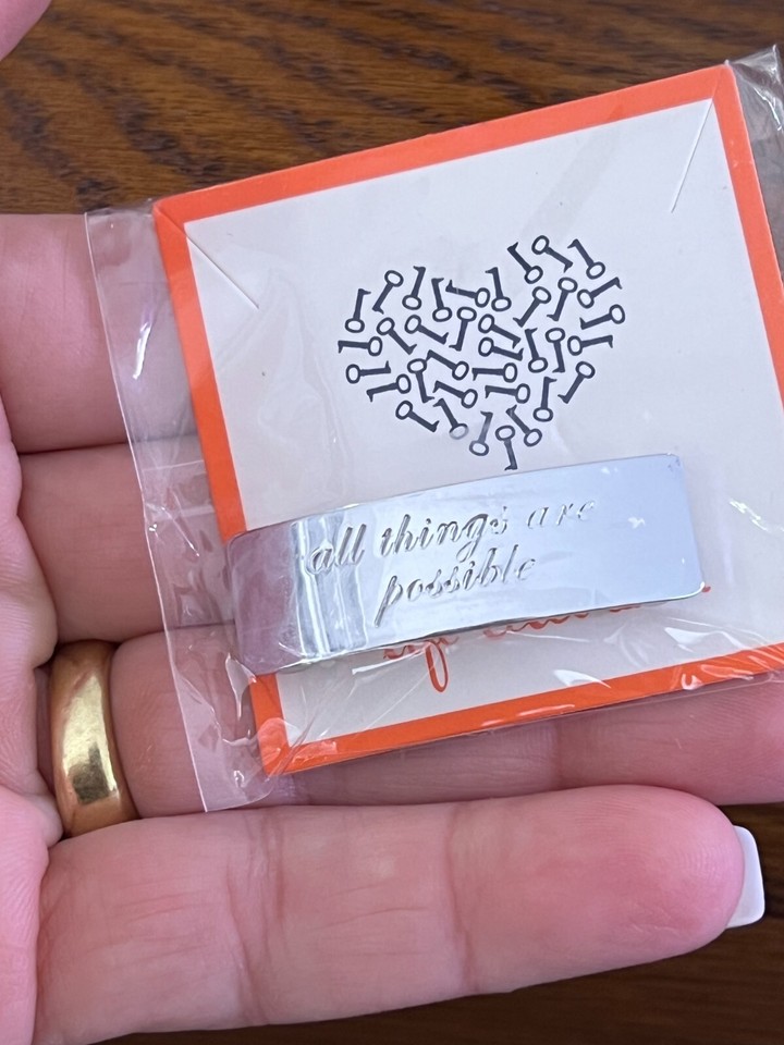 Keep Collective - Assorted SILVER Charms for Bracelets & Wraps *Save $5 ...