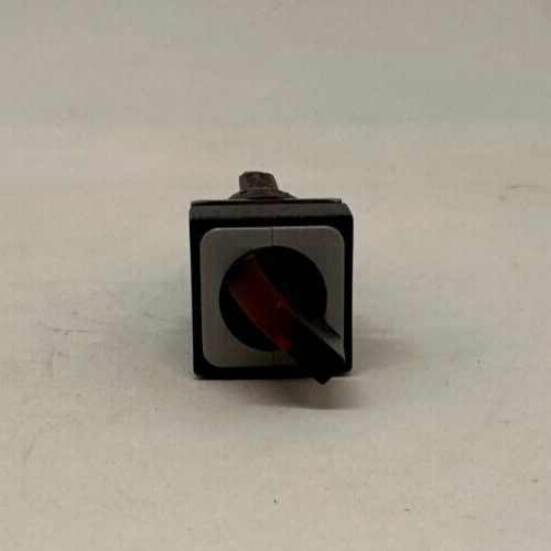 Q18LWK3R-RT Selector Switches 3 Position RMQ16 18mm Klockner Moeller ...