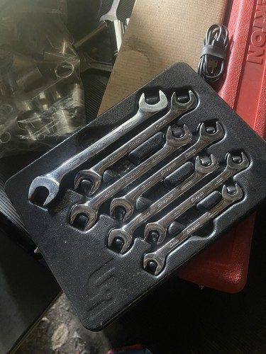 snap on 4 way angle wrench set metric flank drive plus | eBay
