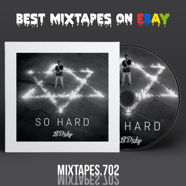 Lil dicky professional rapper album cover - oores