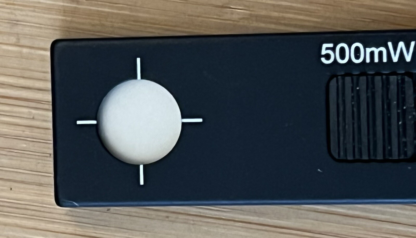 Thorlabs S130C Slim Photodiode Power Sensor, Si, 400 - 1100nn, 500mW | eBay