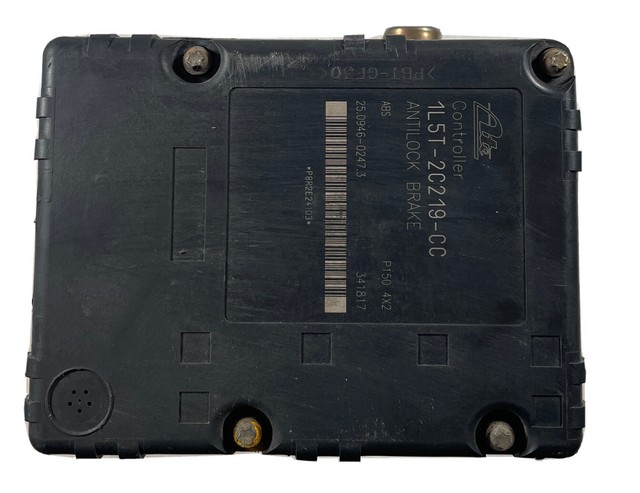 2001-2003 Ford Ranger ABS Anti-lock Brake Pump Control 1L5T2C219CC OEM ...