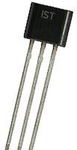Sensor, TEMP, DIGITAL, TO92-3, Temperature Sensor IC's TSIC 716 TO92 | eBay