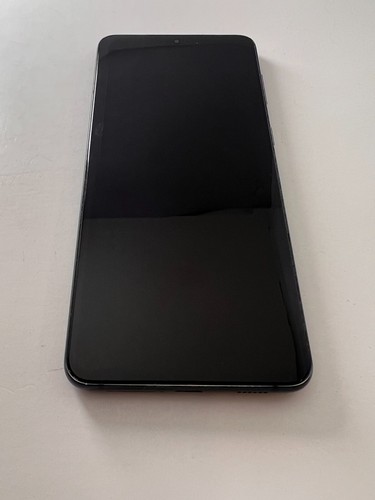 Samsung Galaxy S21+ 5G SM-G996U 128GB Phantom Black (Unlocked) -READ ...