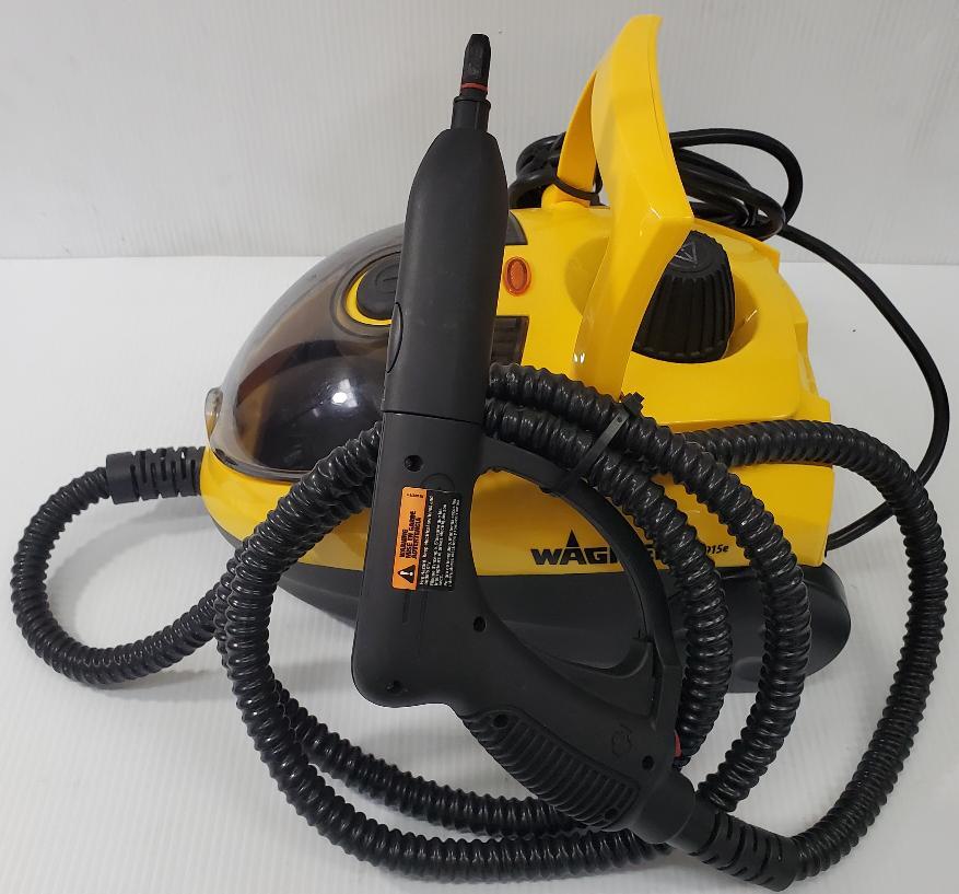 WAGNER 915E POWER STEAMER (E90002618) | eBay