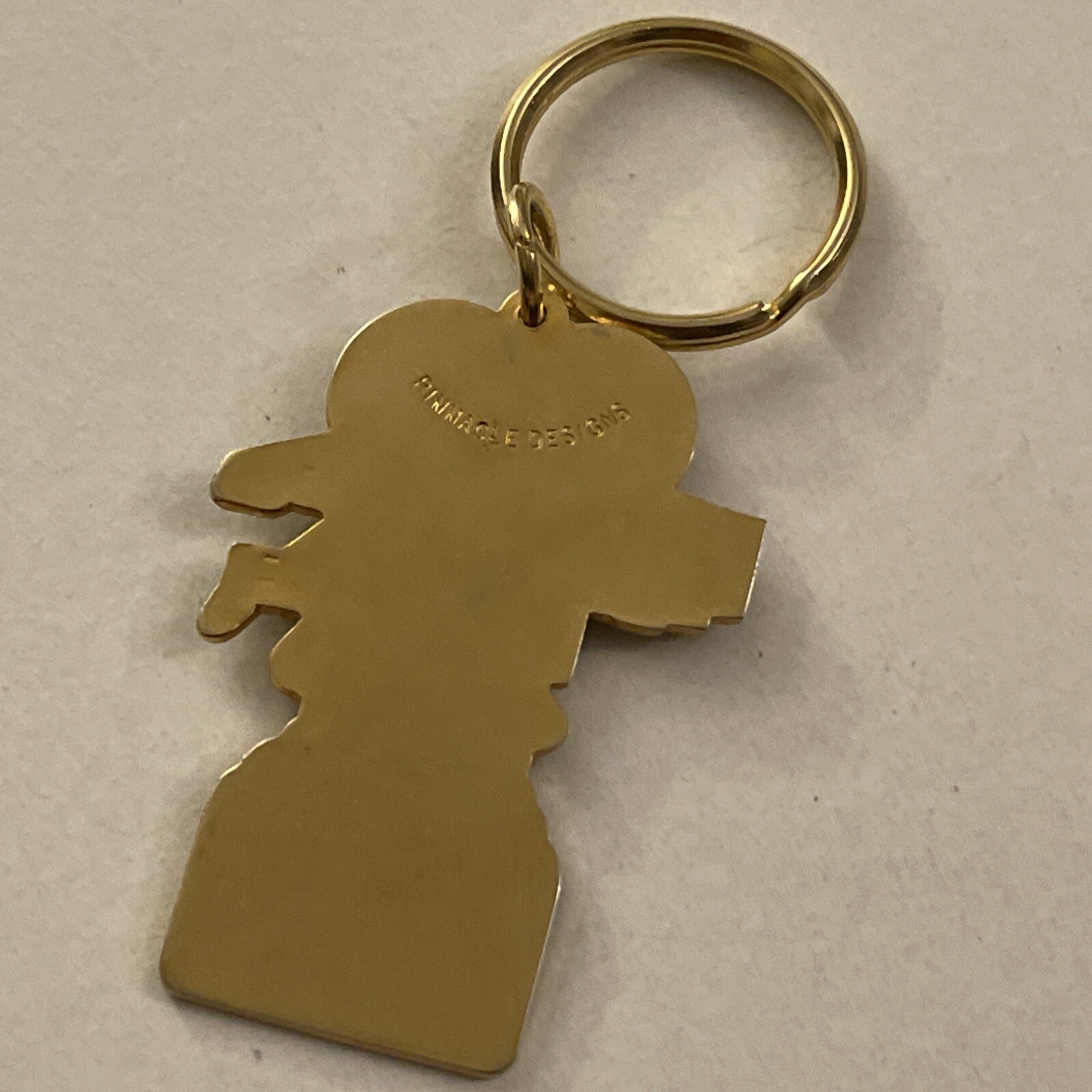 Vintage Key Chain Keychain Universal Studios Movie Projector PB1 | eBay