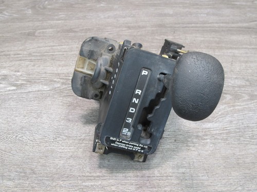 86-91 MERCEDES W126 C126 A/T AUTOMATIC TRANSMISSION GEAR SHIFTER ...