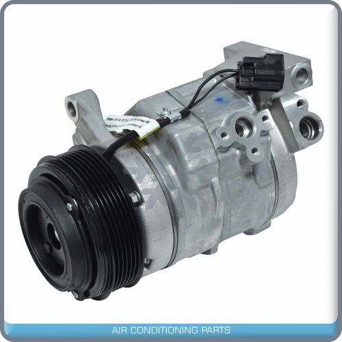 A/C Compressor 10SR15H for Cadillac CTS - 2008 to 2014 - OE# 19432858 ...