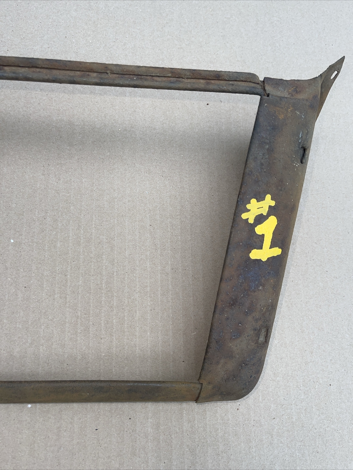 1928 1929 Model A Ford Pickup Truck Visor 1926 1927 Model T Ford Sun ...