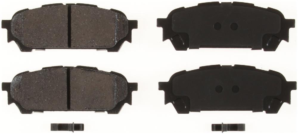 Disc Brake Pad Set Bendix RD1004 for sale online | eBay
