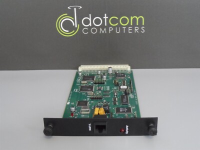 ESI T1/PRI Port Card IP Series IP DLC PC R 100 200 200e | eBay