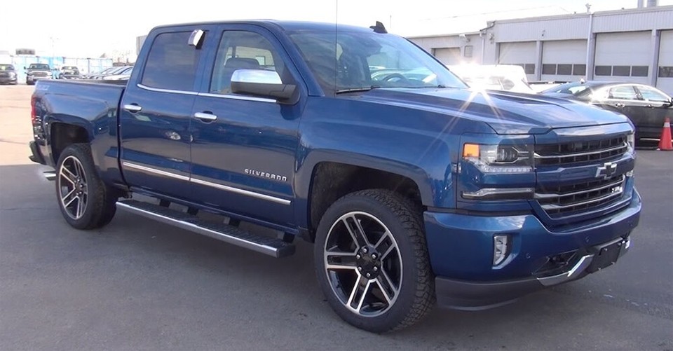 New 22" Premium Alloy Wheel Rim for 2015-2019 Chevrolet Tahoe Suburban ...